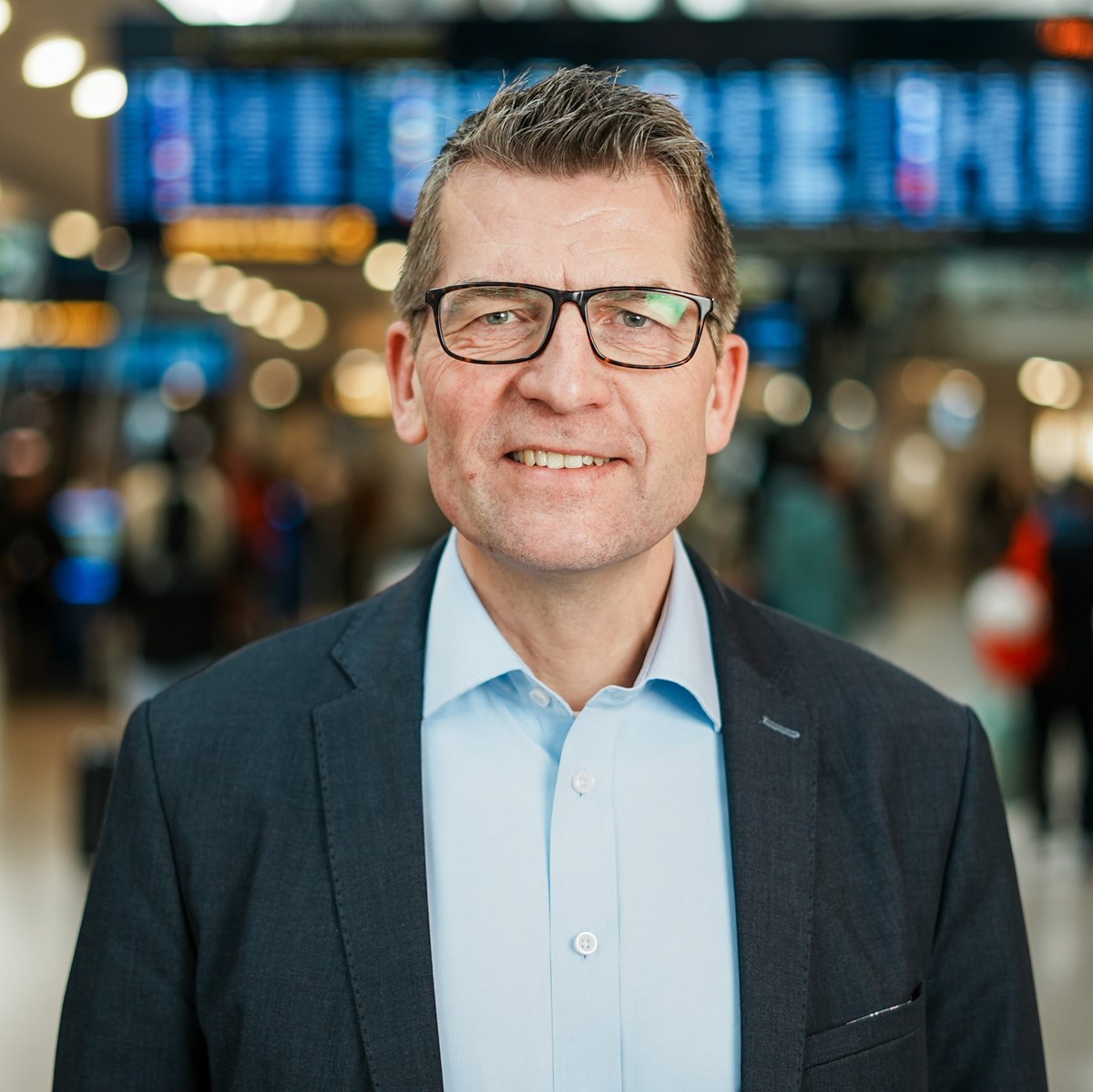 "Inkluderende ledelse handler om menneskesyn"