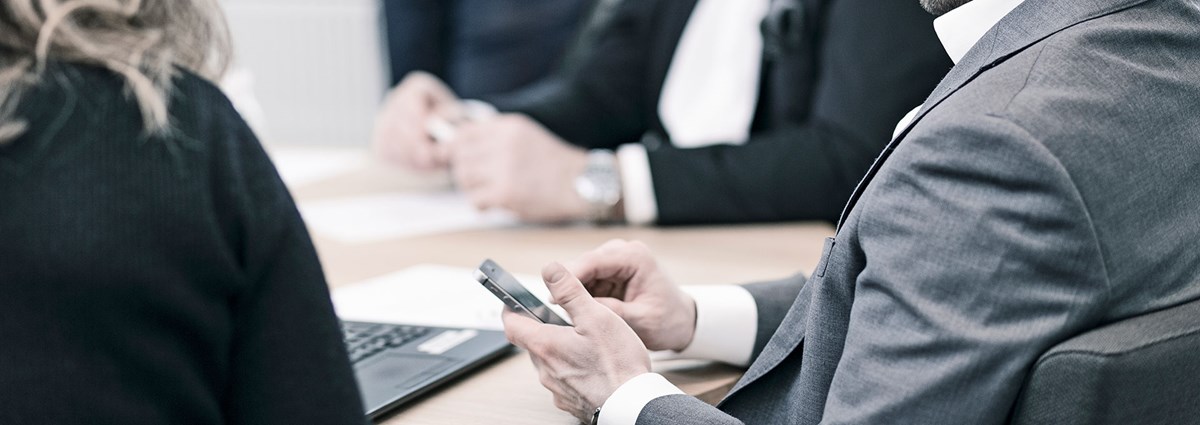 Sådan arbejdes der med kultur i Digitaliseringsstyrelsen