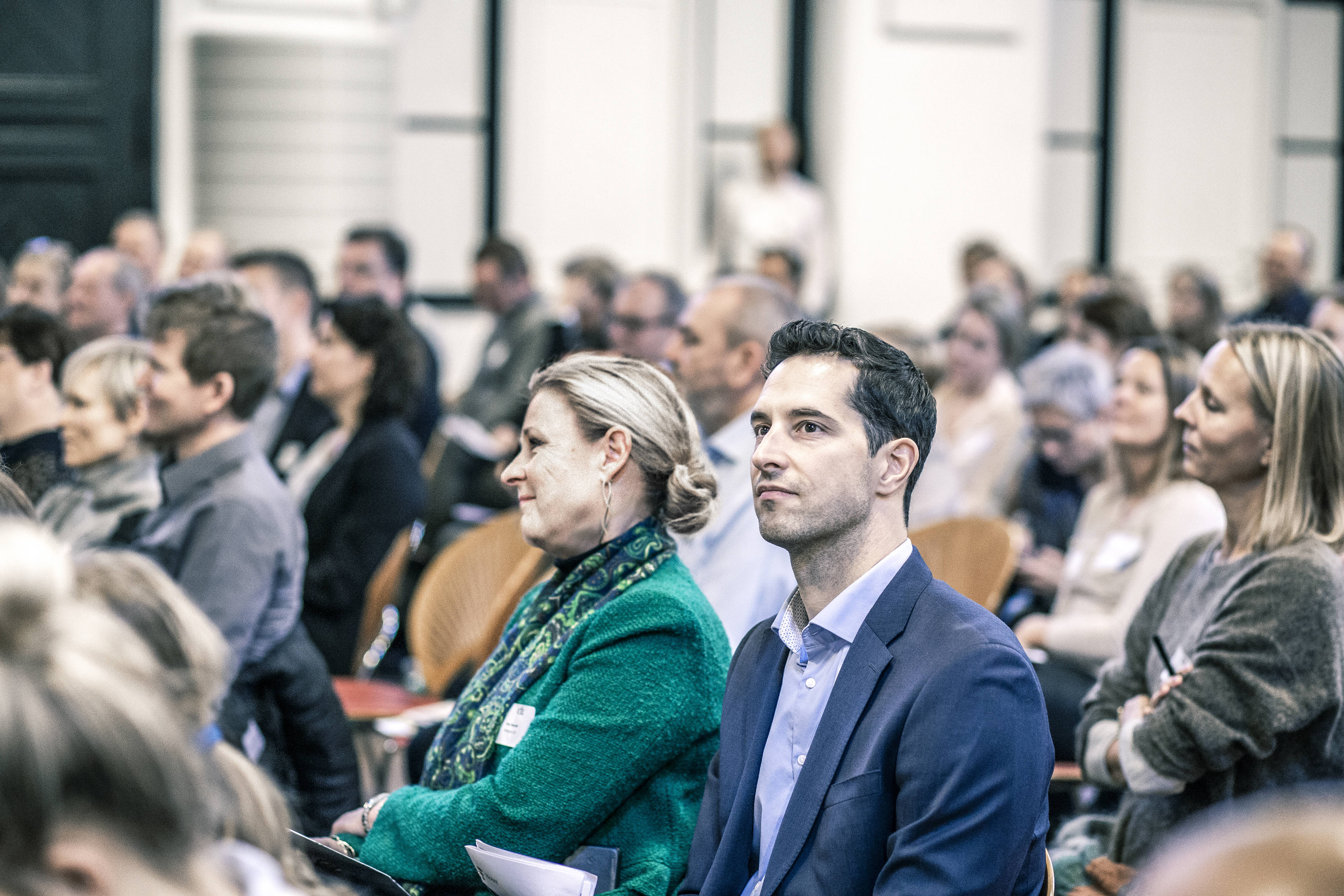 Interessentanalyse - Sådan håndterer du projektets interessenter