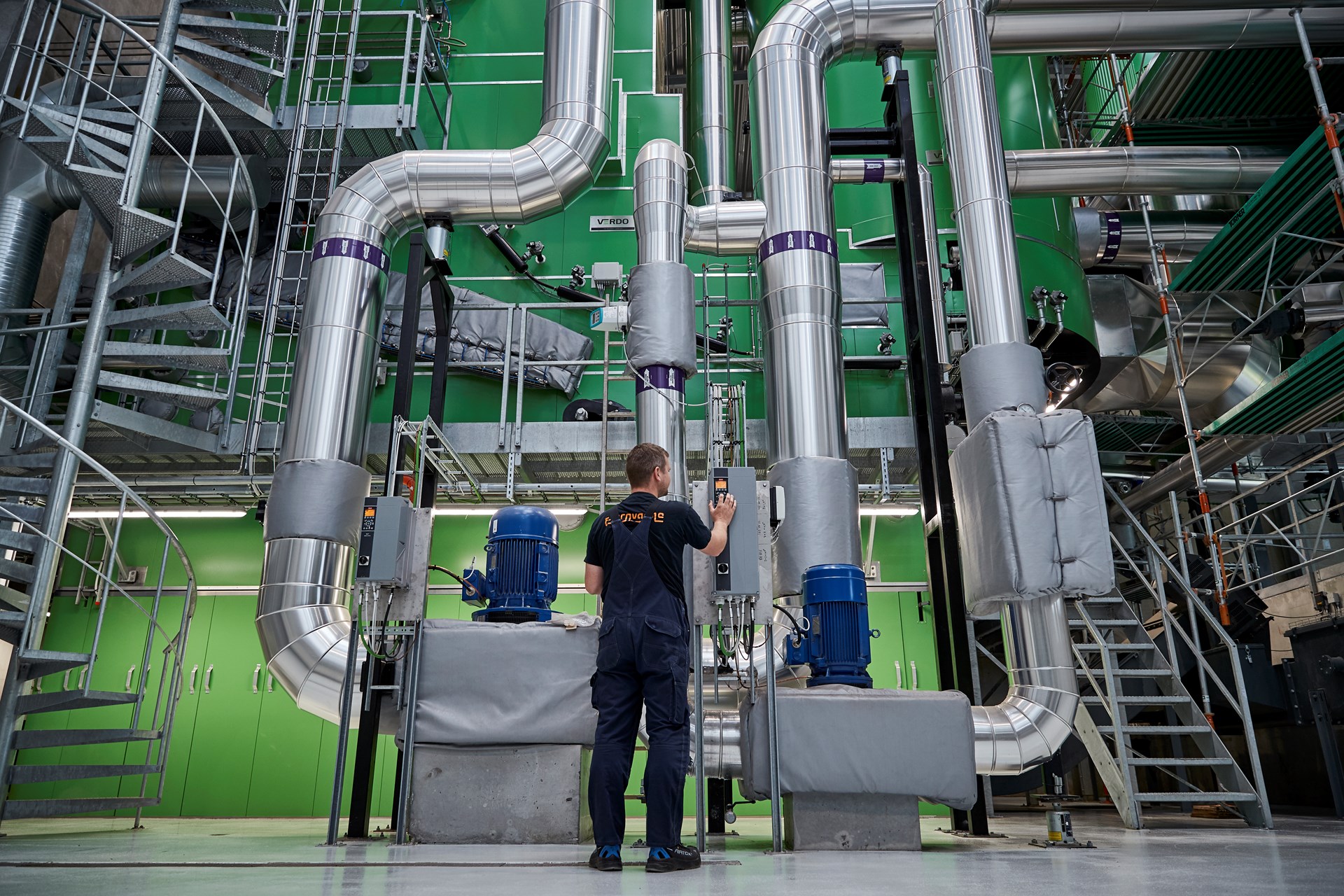 Lederseminar styrker sammenhold og vidensdeling