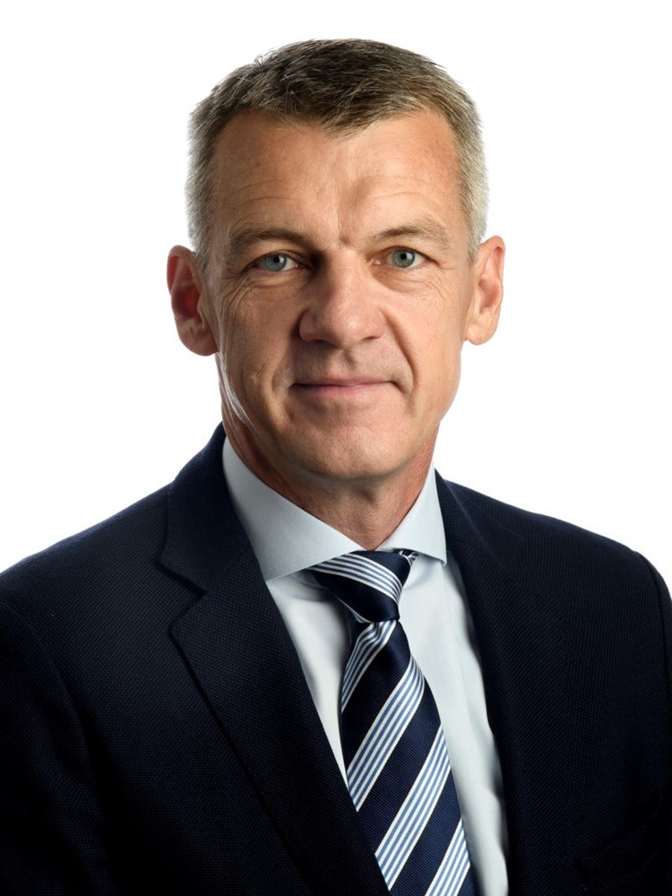 Transitionen efter Trump: Trusler og muligheder