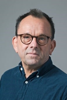 Strategic Leadership Consultant - Peter Friis | CfL