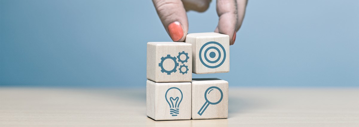 Hvad er en strategi? Få en introduktion til strategi her