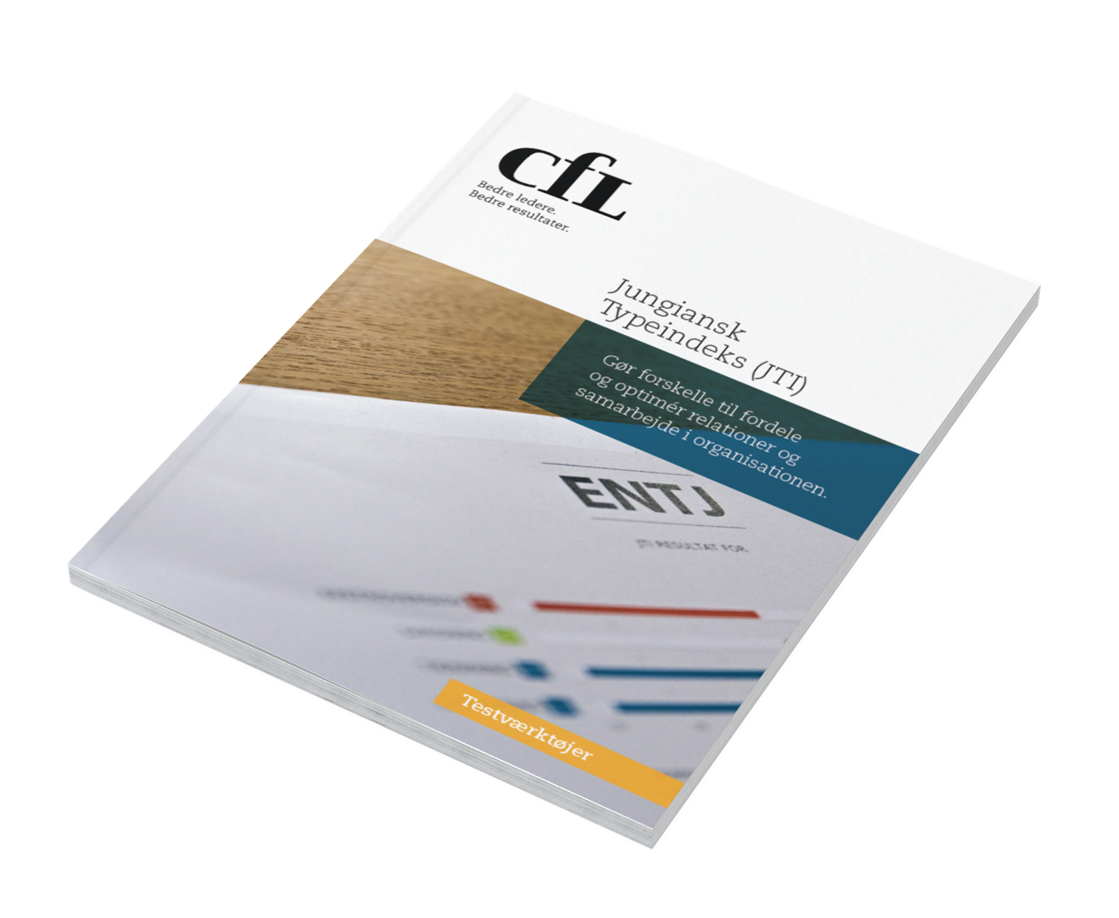 Bliv certificeret i Jungiansk Typeindeks (JTI)