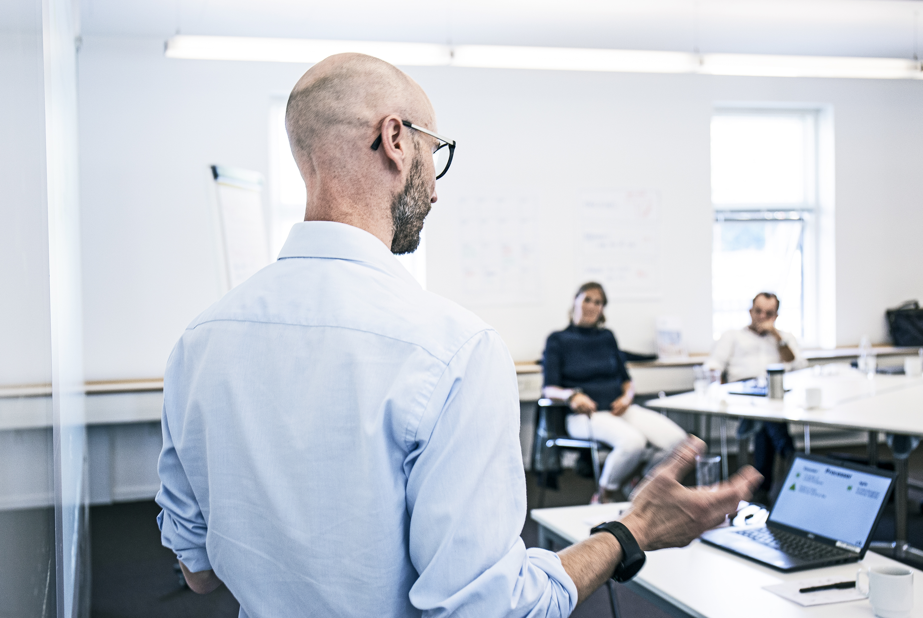 Interessentanalyse - Sådan håndterer du projektets interessenter