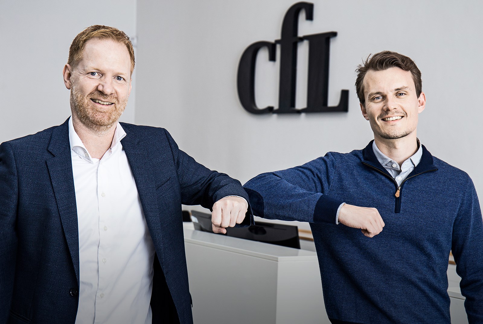 CfL opruster på markedet for bestyrelser