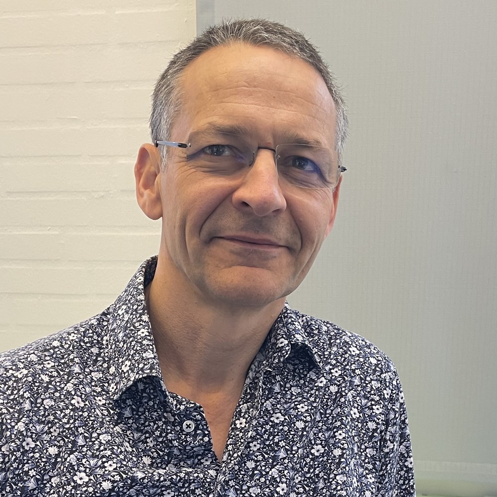 Sådan styrker vi ledernes trivsel