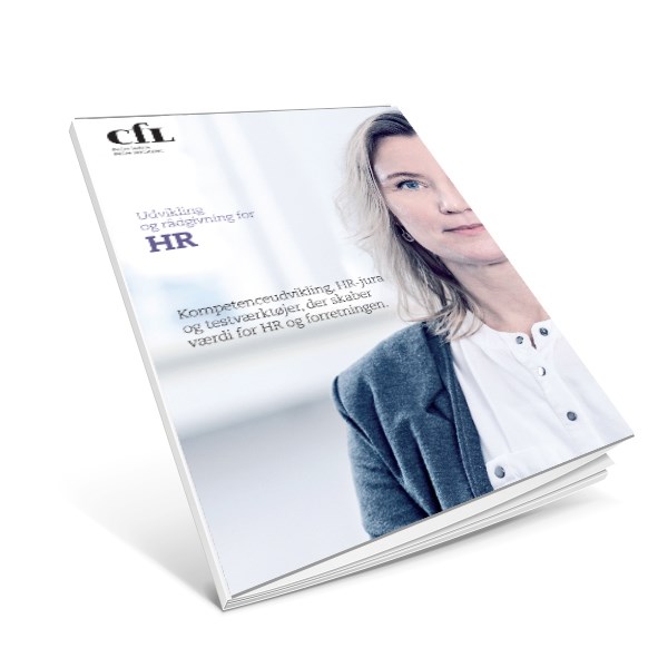 Kursus: Styrk din organisations HR faglige kompetencer - Grønland