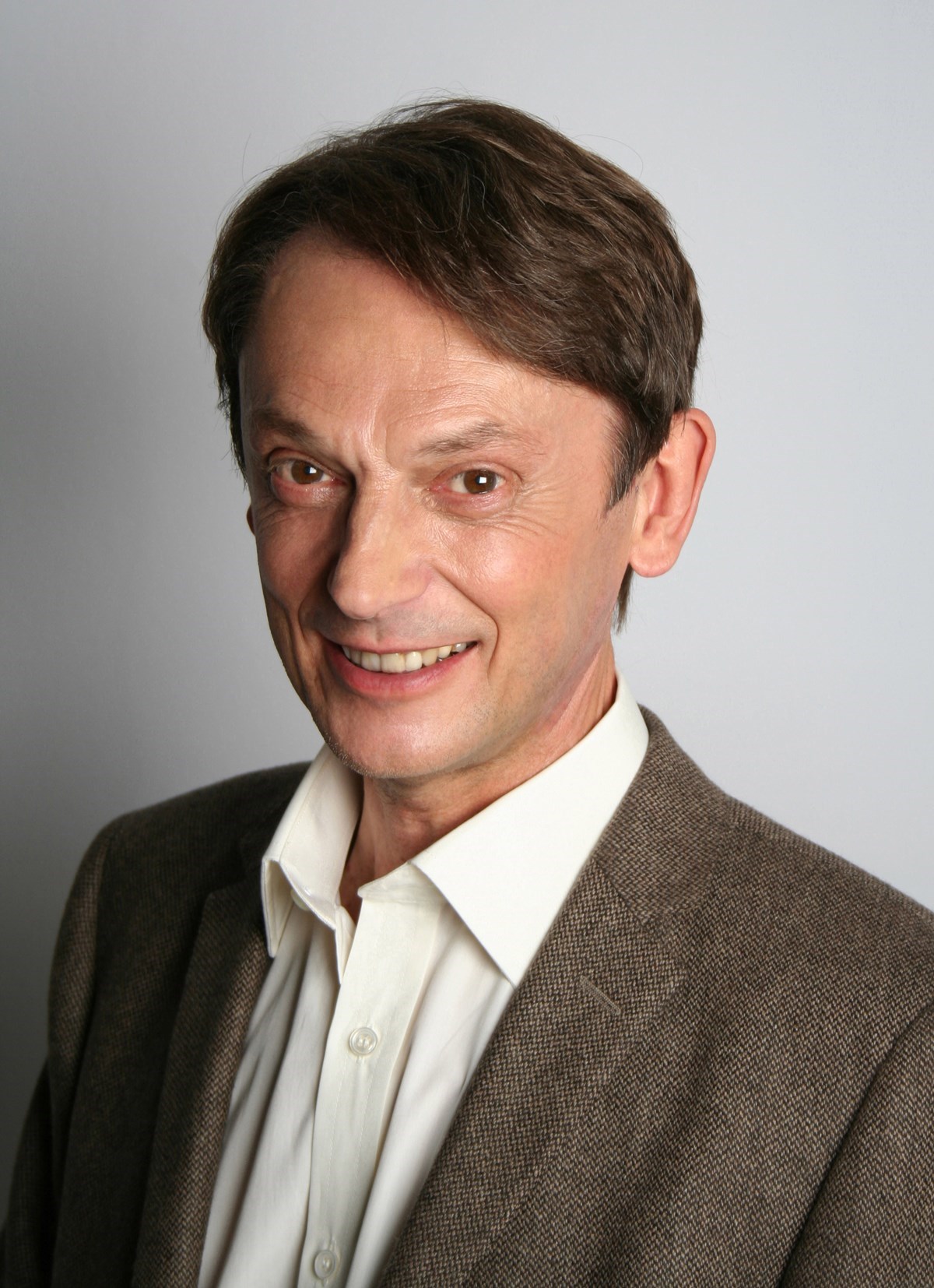 Introduktion til Stephen Bungay | Fra strategi til handling