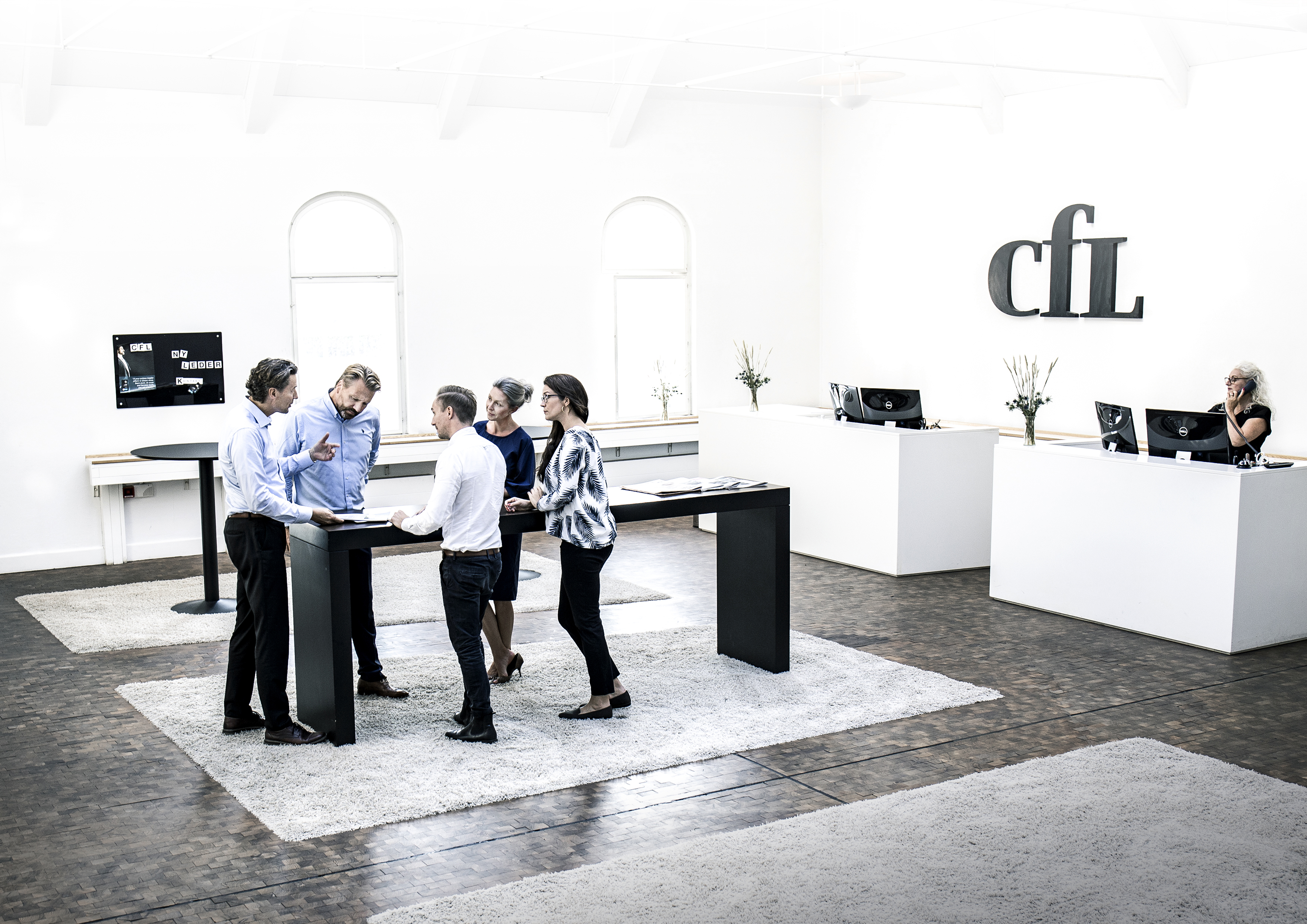 Agil projektledelse: Læs om det populære fænomen her | CfL.dk